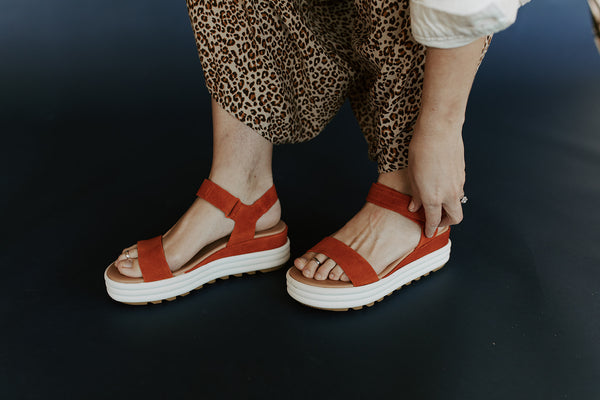 Summer 22 Collection – Tagged "unity-in-diversity" – Chattanooga Shoe Co.
