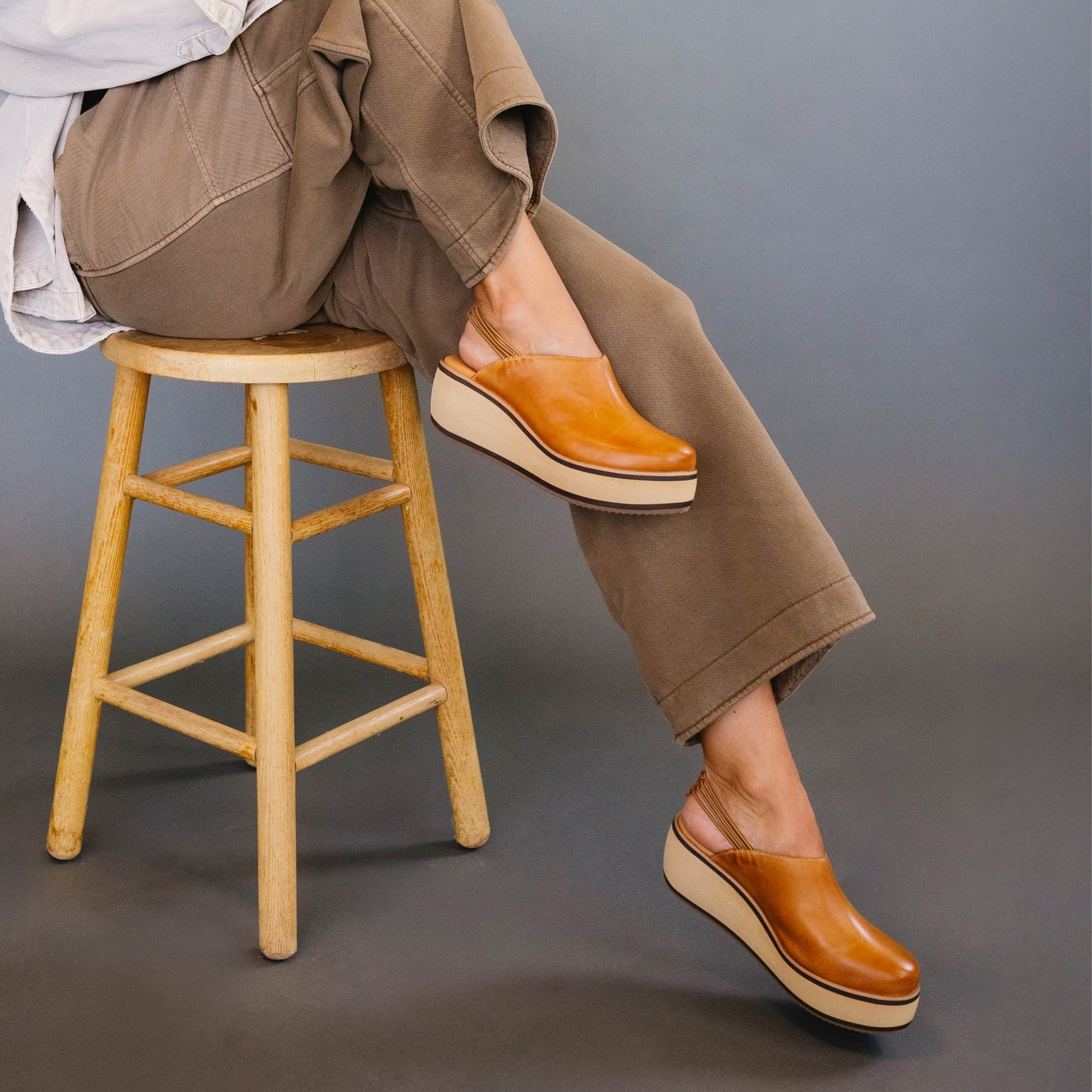 Antelope Shoes | Unique, Handcrafted Comfort Sandals & Boots