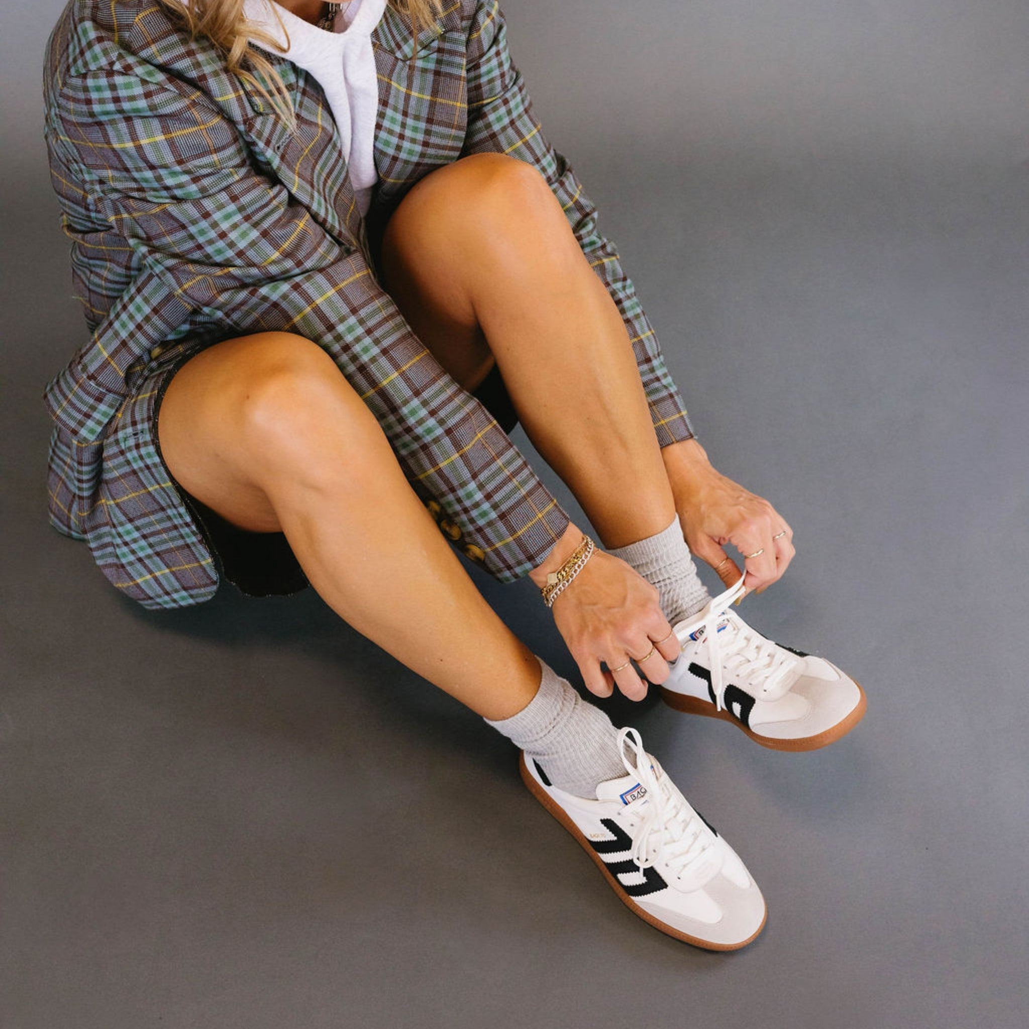 Back 70 Sneakers | Retro-Inspired Shoes
