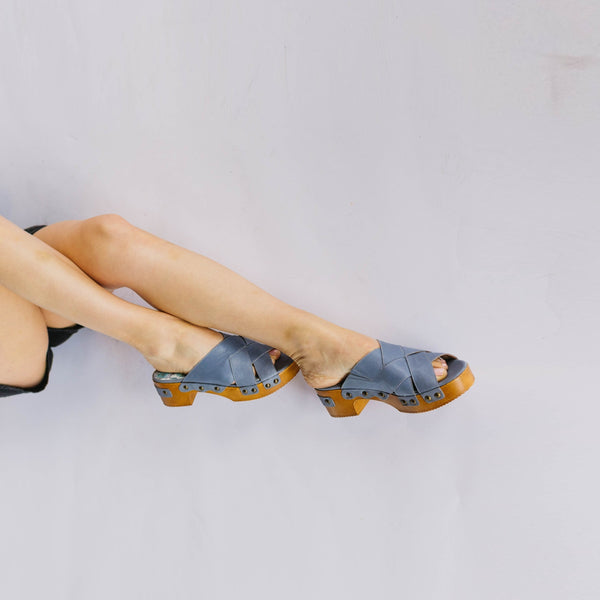 Comfortable Shoes for Vacation – Chattanooga Shoe Co.