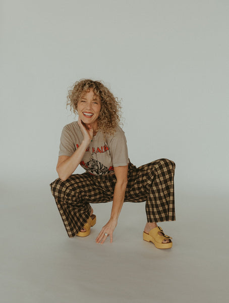 Mod Comfort Collection – Chattanooga Shoe Co.