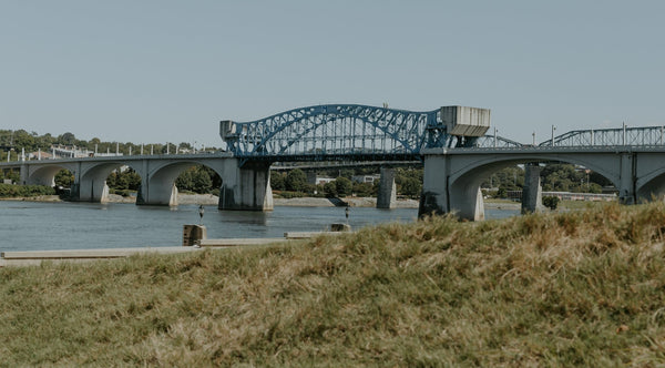 North Shore Collection – Chattanooga Shoe Co.