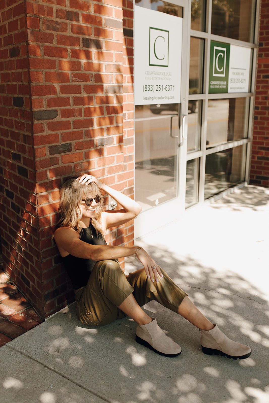 North Shore Collection