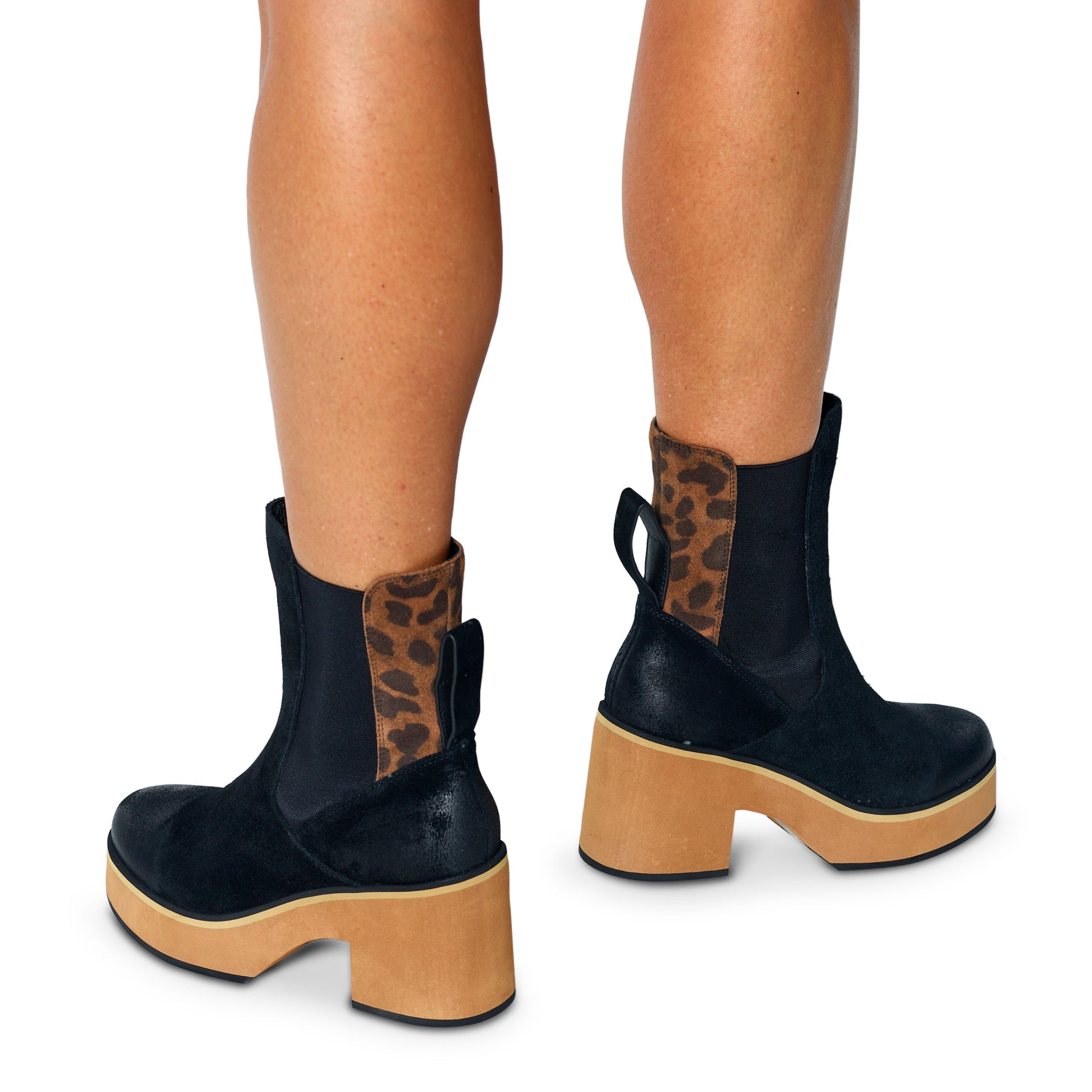 Antelope Shoes | Unique, Handcrafted Comfort Sandals & Boots