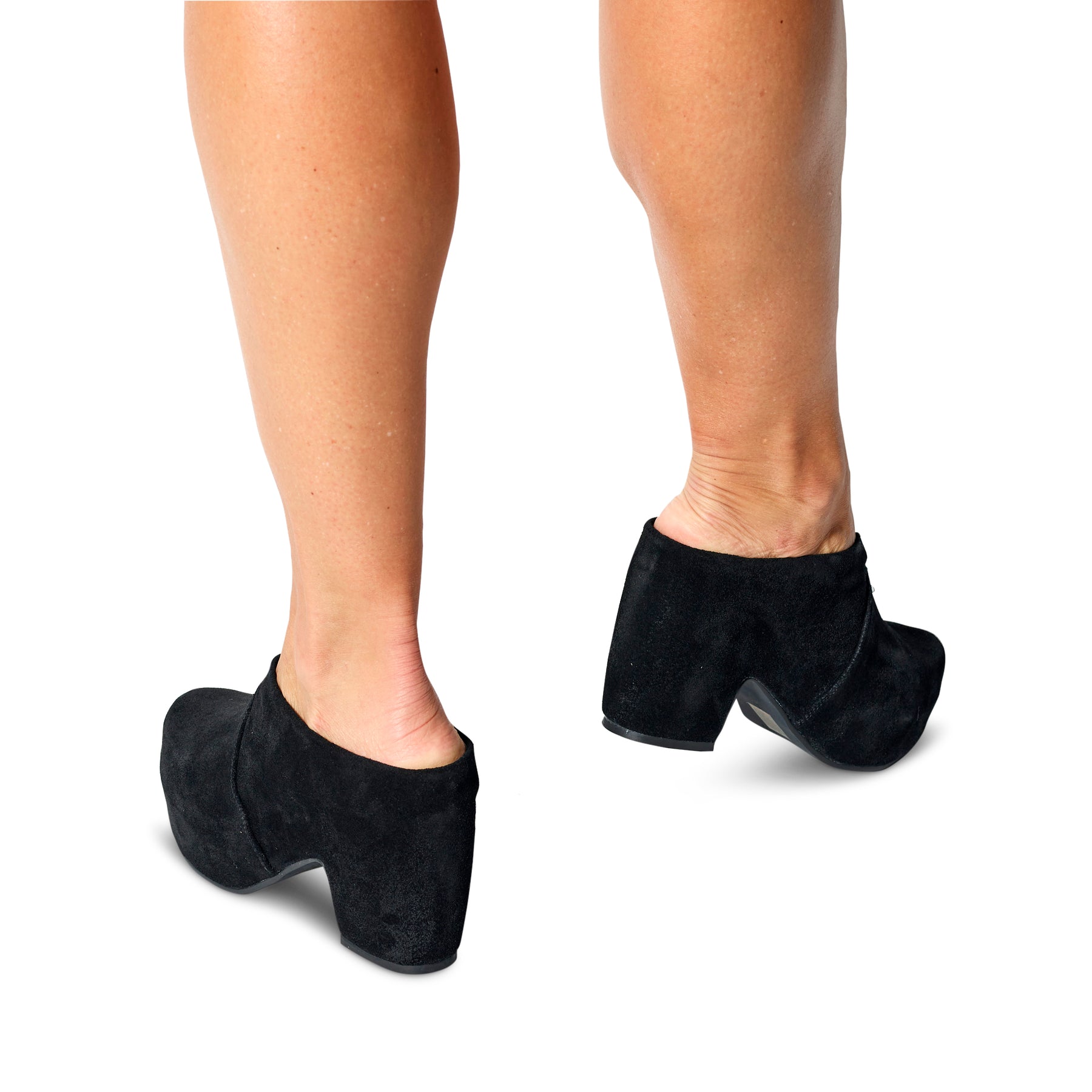Antelope Tori Slip On Clog