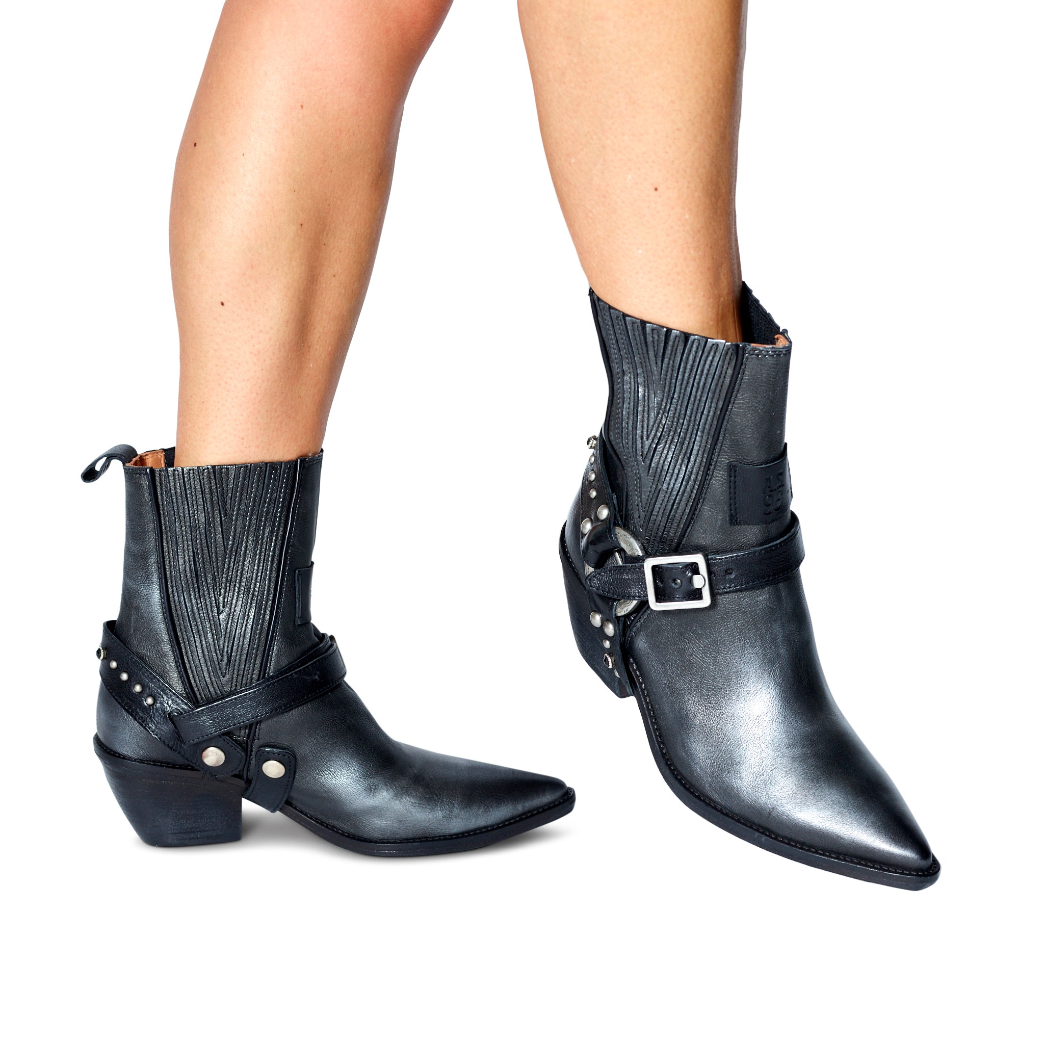 As98 Colby Harness Boot – Chattanooga Shoe Co.