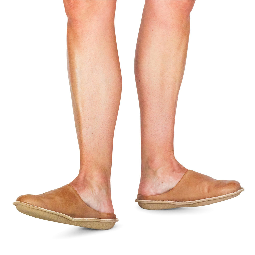 Vibae Roma Slip On Shoe