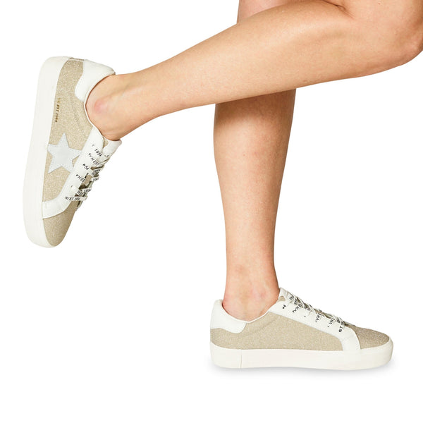 Vintage Havana Vera Glitter Star Sneaker – Chattanooga Shoe Co.